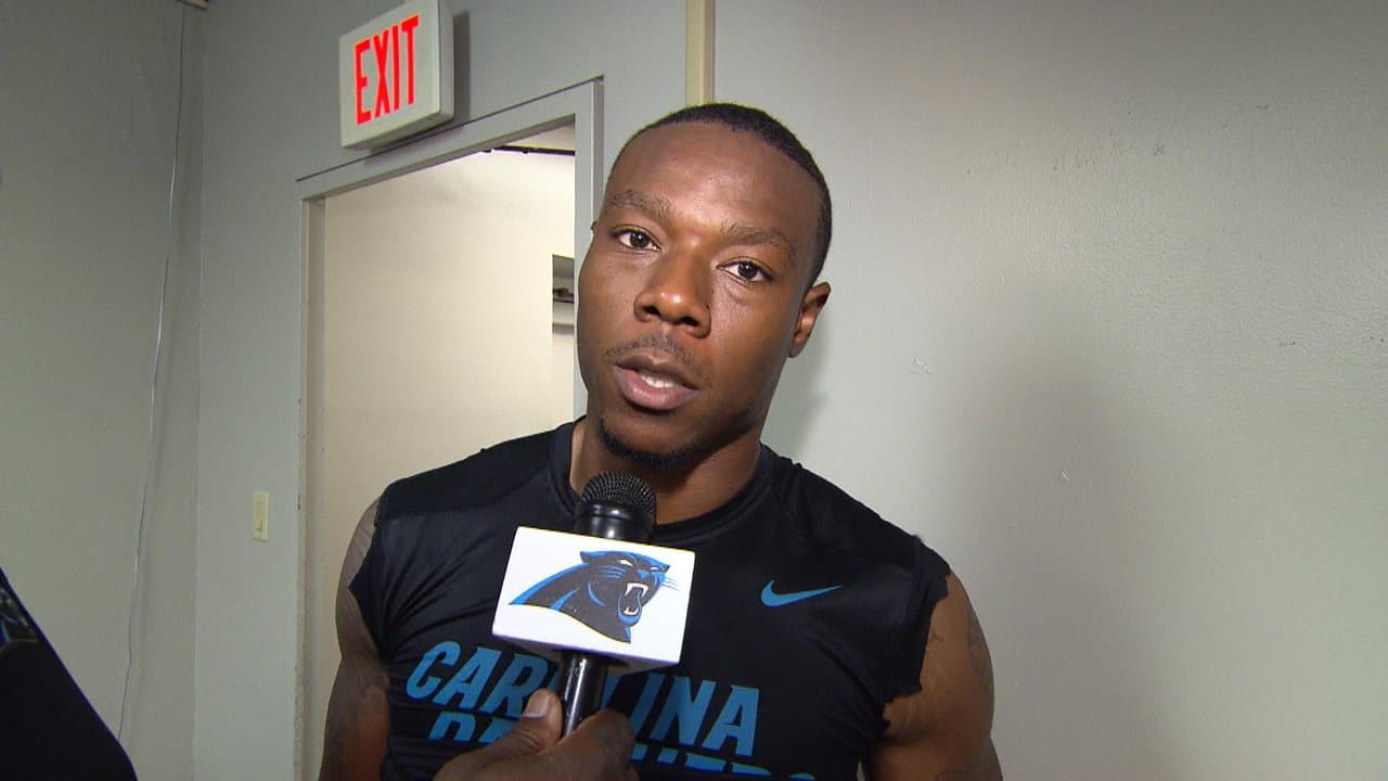 One-on-One: Teddy Williams