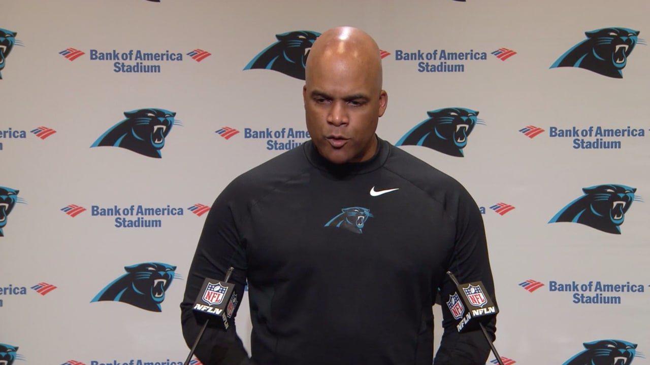 Eric Washington says run defense doesn't hinge on one issue