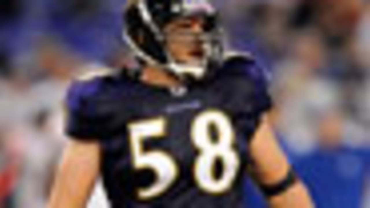 Strickly Panthers: Latest linebacker