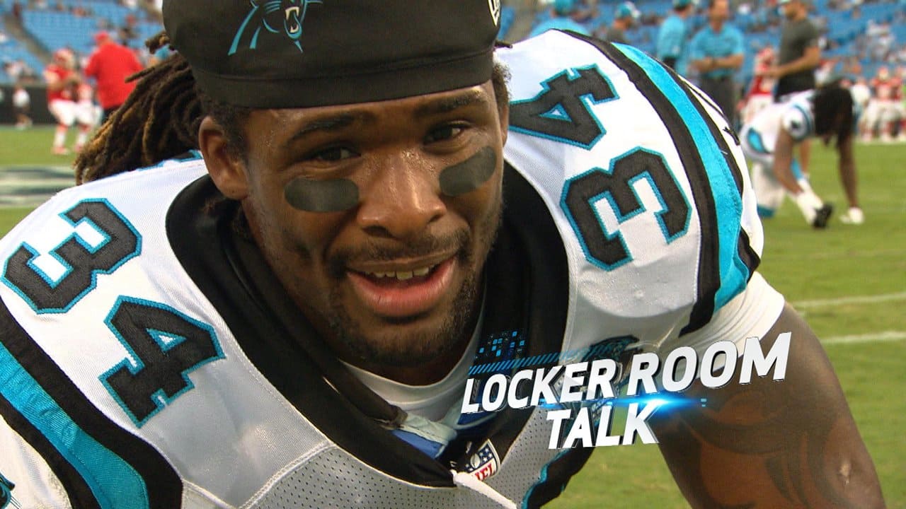 Locker Room Talk: Putting the pieces together