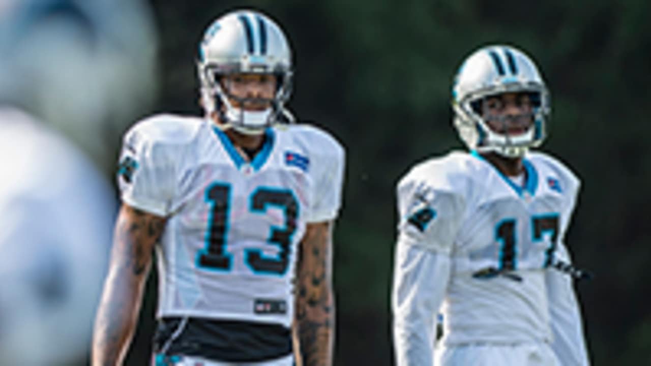Despite record, Panthers miss Benjamin
