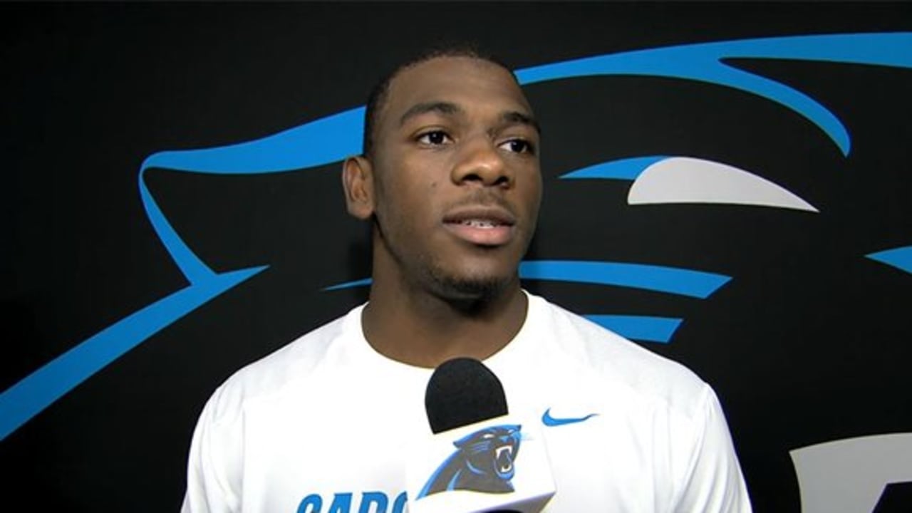 Devin Funchess: Quick study