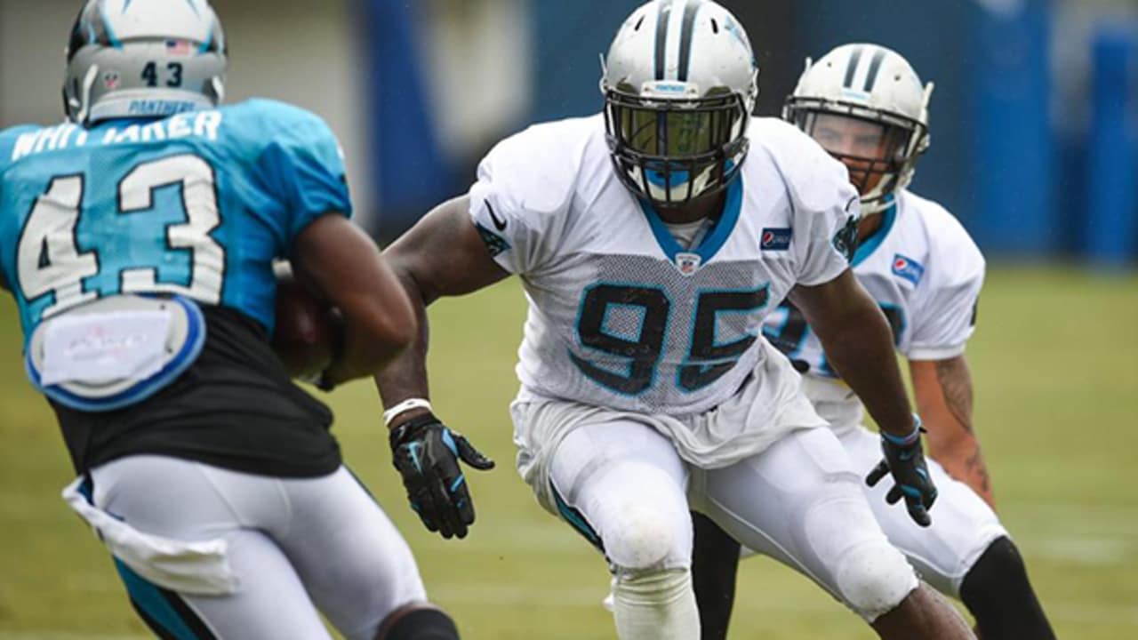 It's like Johnson never left