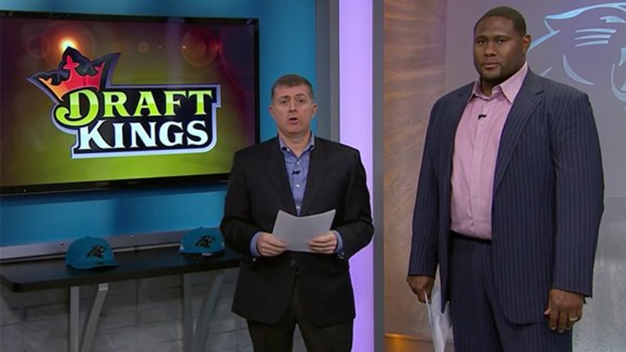 DraftKings Weekly: Episode 15