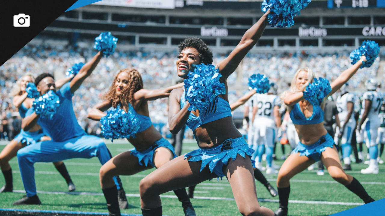 TopCats action photos: Panthers vs. Jets
