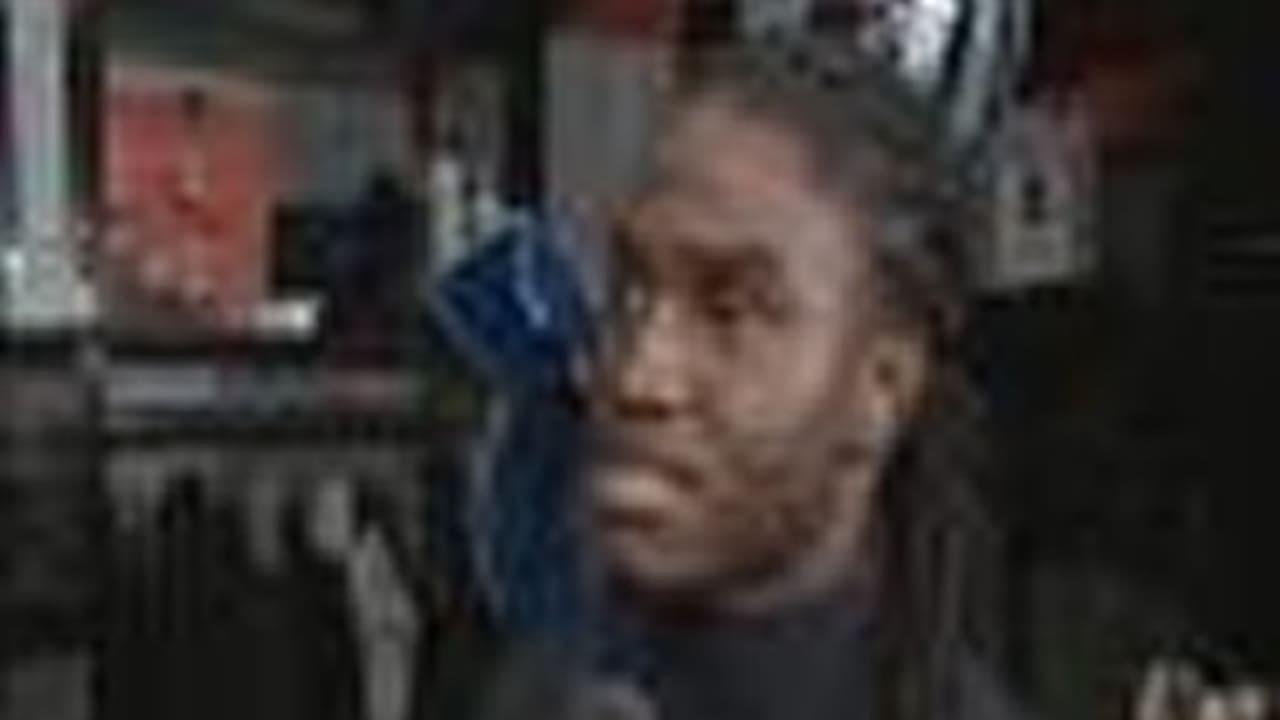 Edwards ready for action