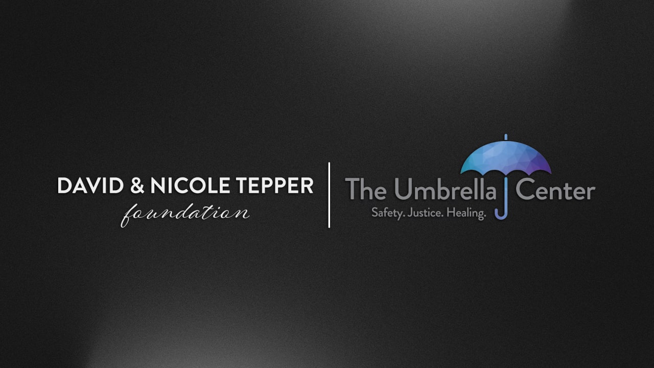 The David and Nicole Tepper Foundation pledges $2 million to support ...