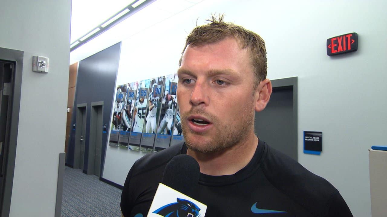 Colin Jones: In the end it wasn't enough