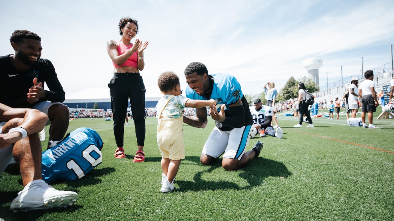 The Latest Carolina Panthers News | SportSpyder