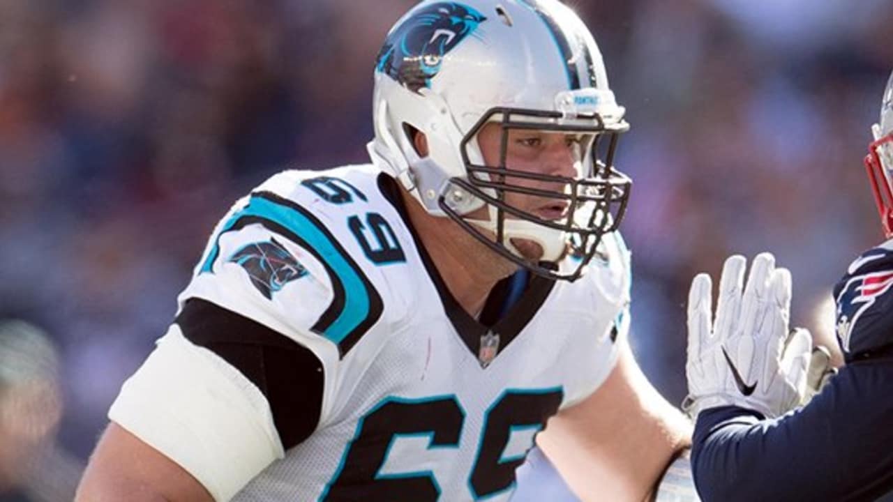 Panther Talk: Tyler Larsen joins the show