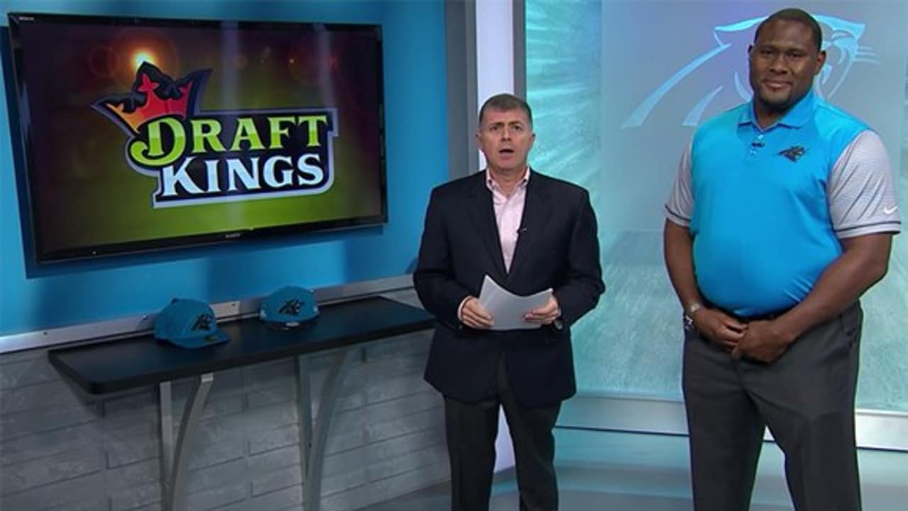 DraftKings Weekly: Episode 6
