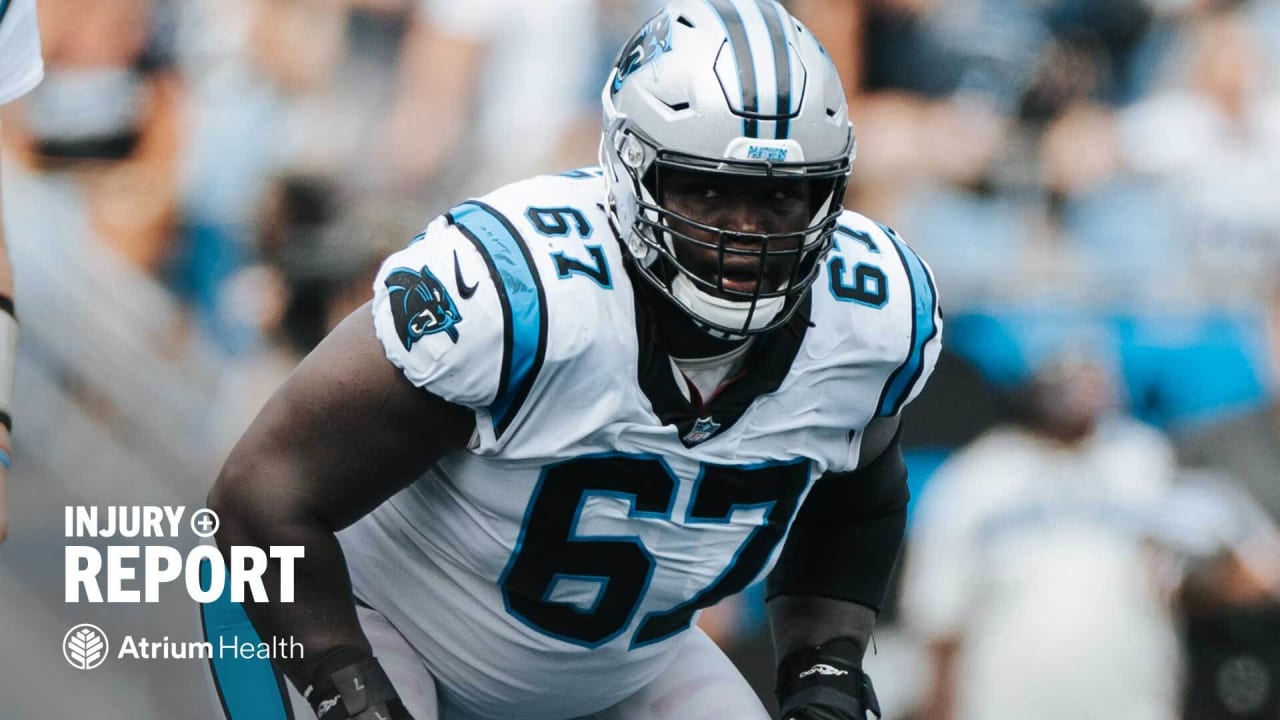 Week 12 Final Injury Report: John Miller downgraded to out