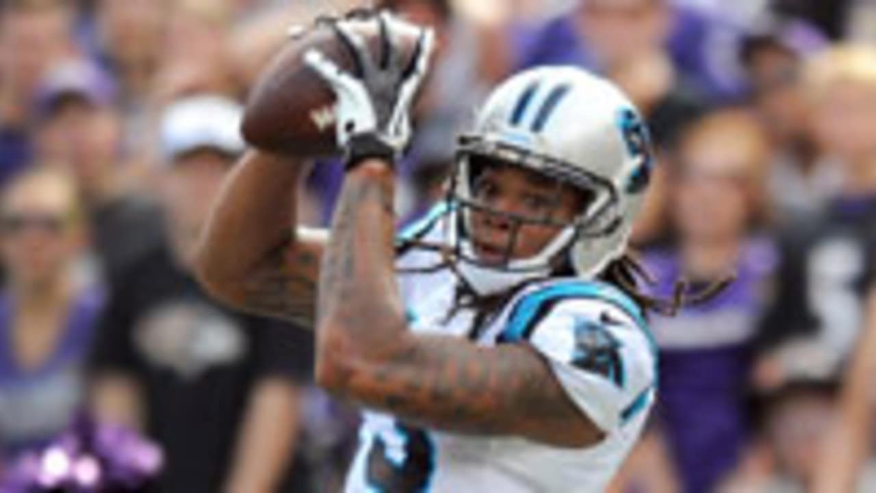 Position preview: Wide receivers