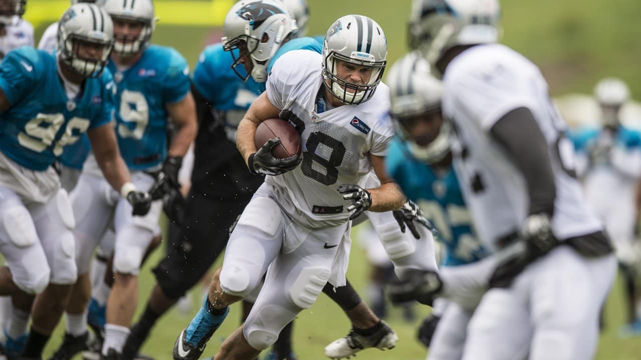 Best of Training Camp