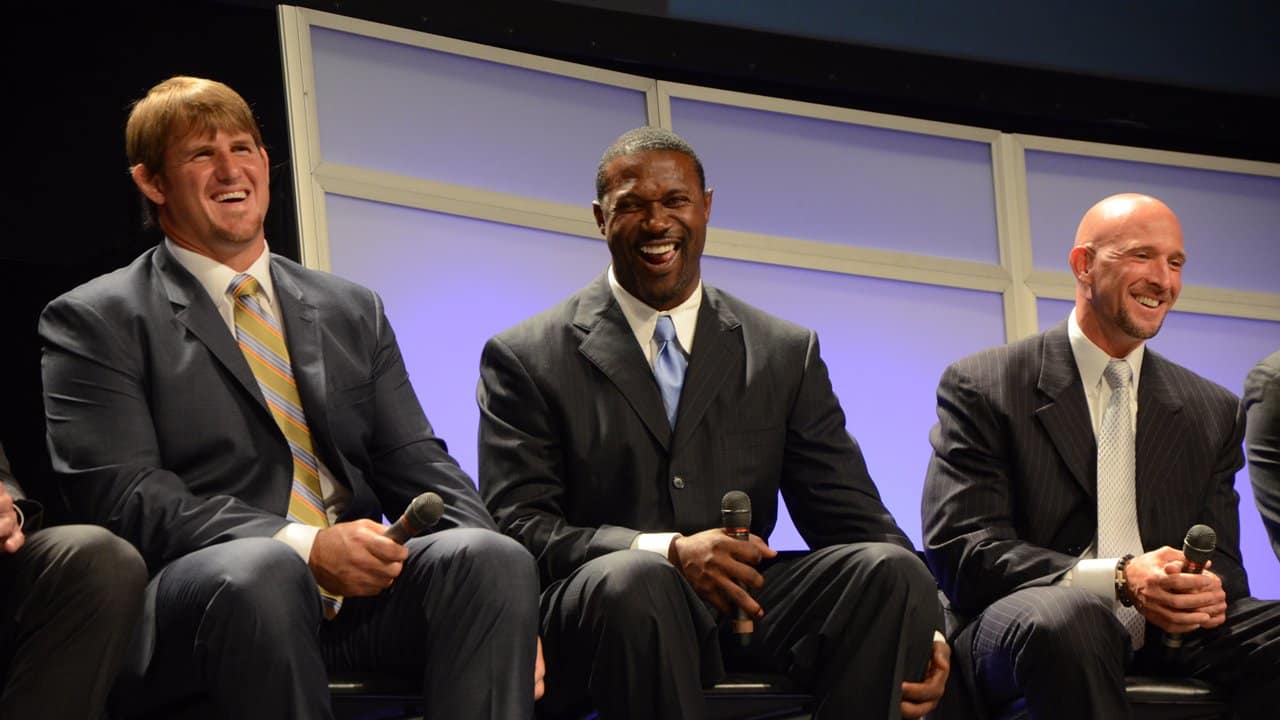 Countdown To Kickoff