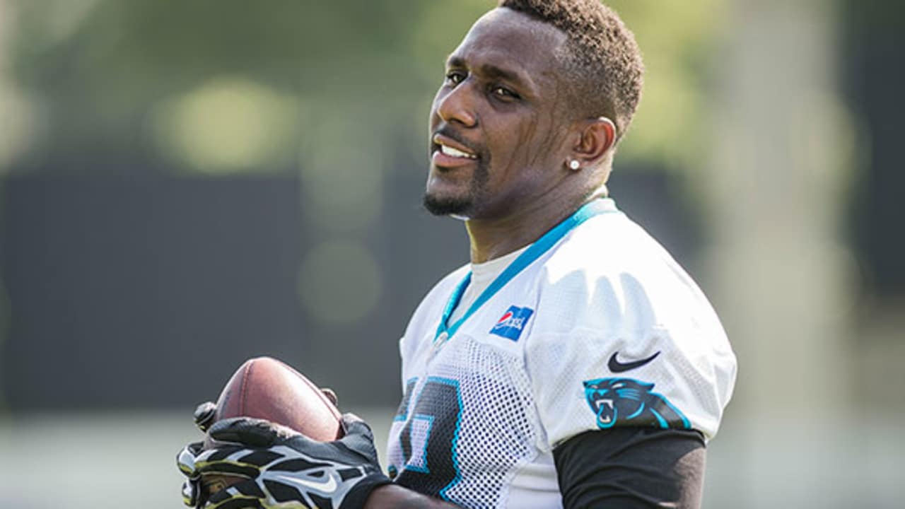 Davis wins league-wide Good Guy Award