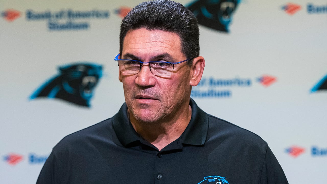 Rivera: It's part of the fortunes of football