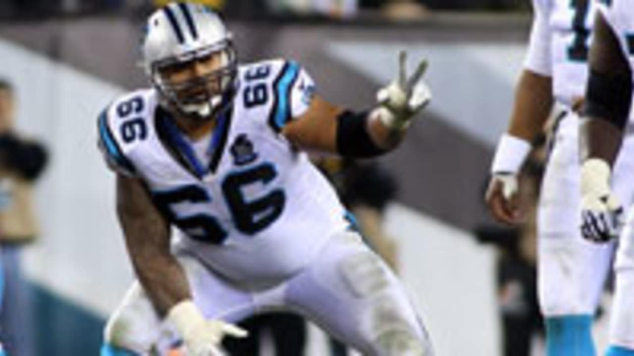 Injuries hit offensive line again