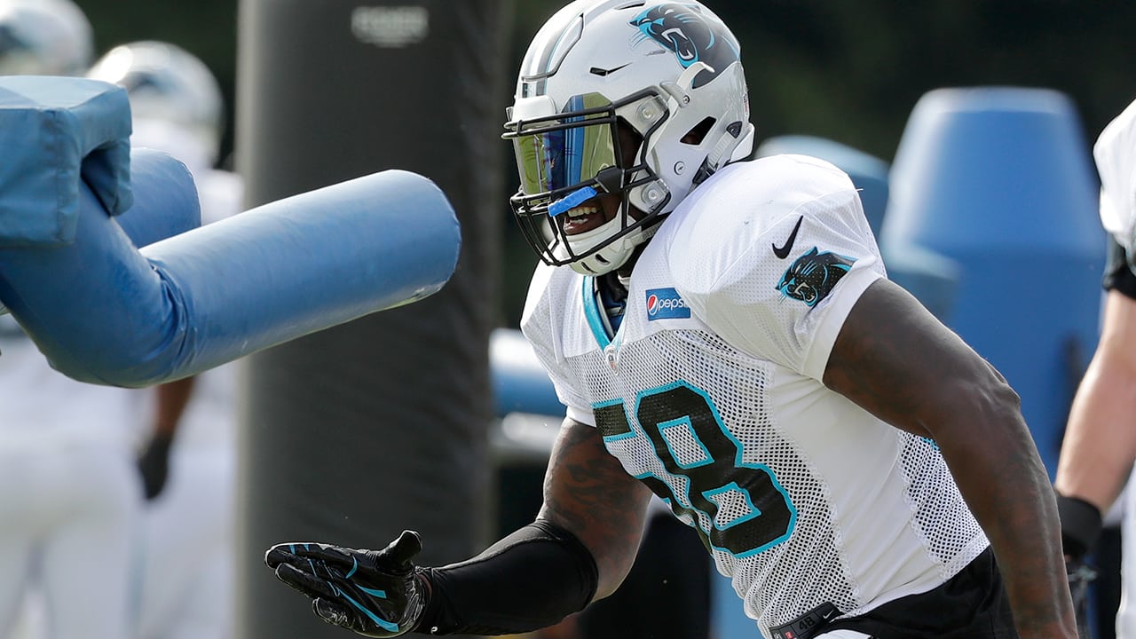 What S The Panthers Biggest Hurdle To Overcome