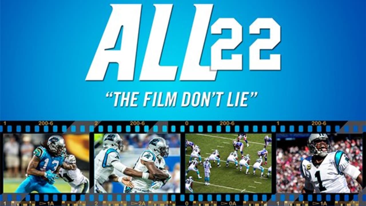 All-22: Addressing concerns ahead of Chicago