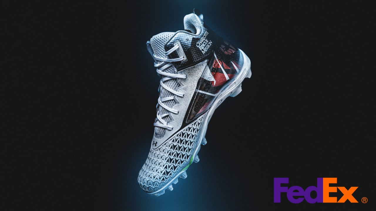 My Cause My Cleats designs for 2020