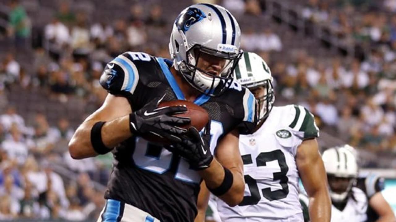 Panthers 17, Jets 12