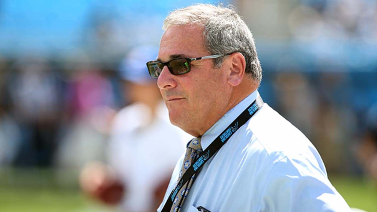 Gettleman focused on rapid return to winning ways
