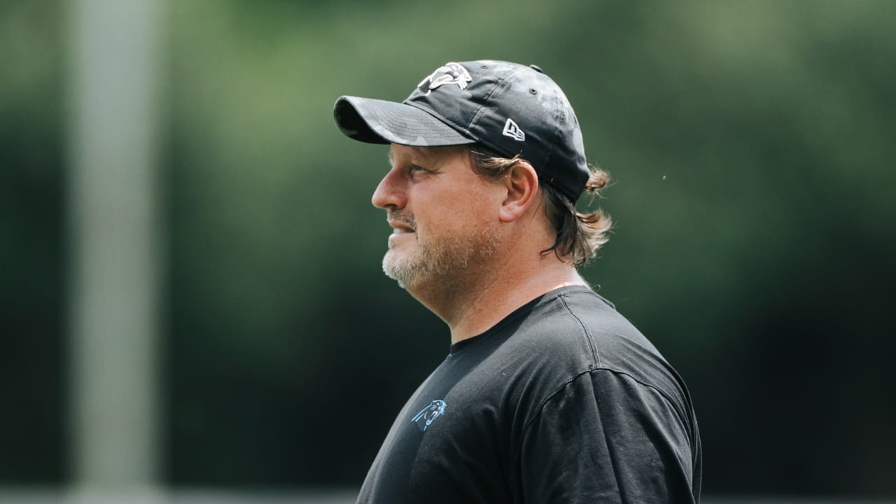 Andre Roberts News | SportSpyder