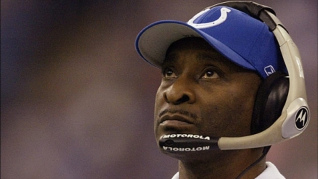 Meeks inherits the defense