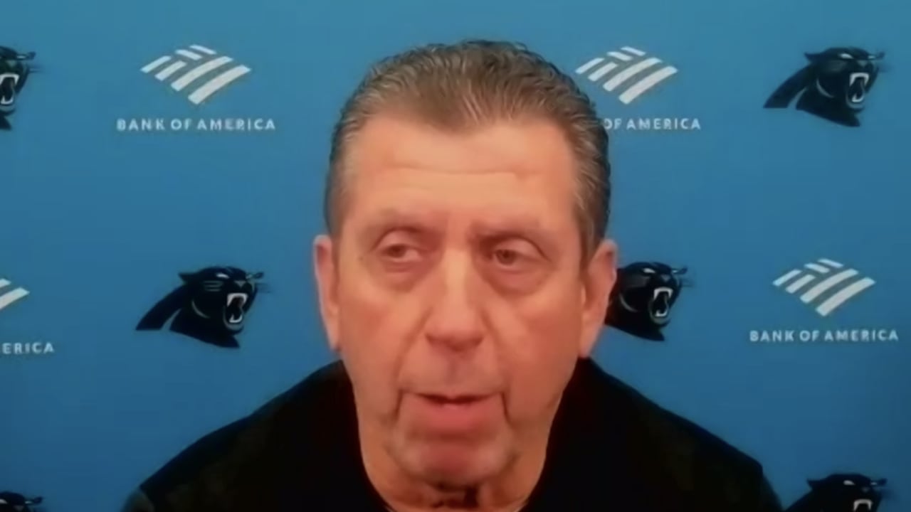 Phil Snow talks about intricacies of defensive fronts Phil Snow talks about intricacies of defensive fronts