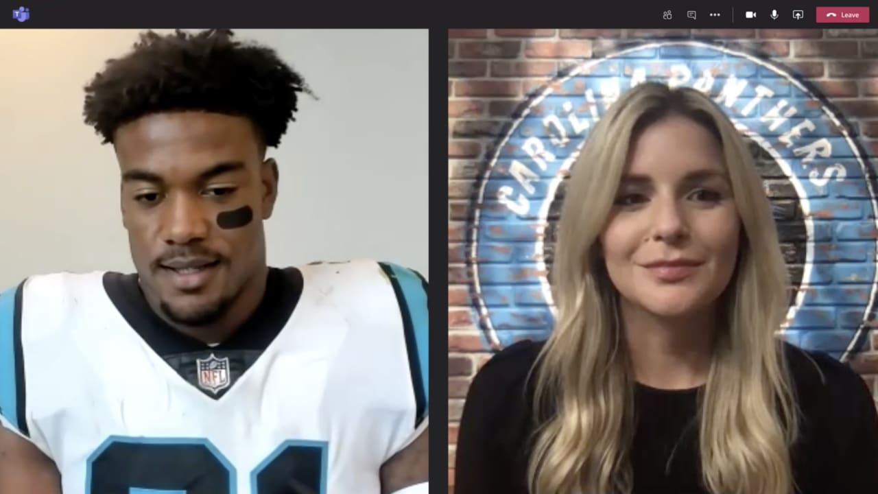 Jeremy Chinn: The fans played a big part in the win