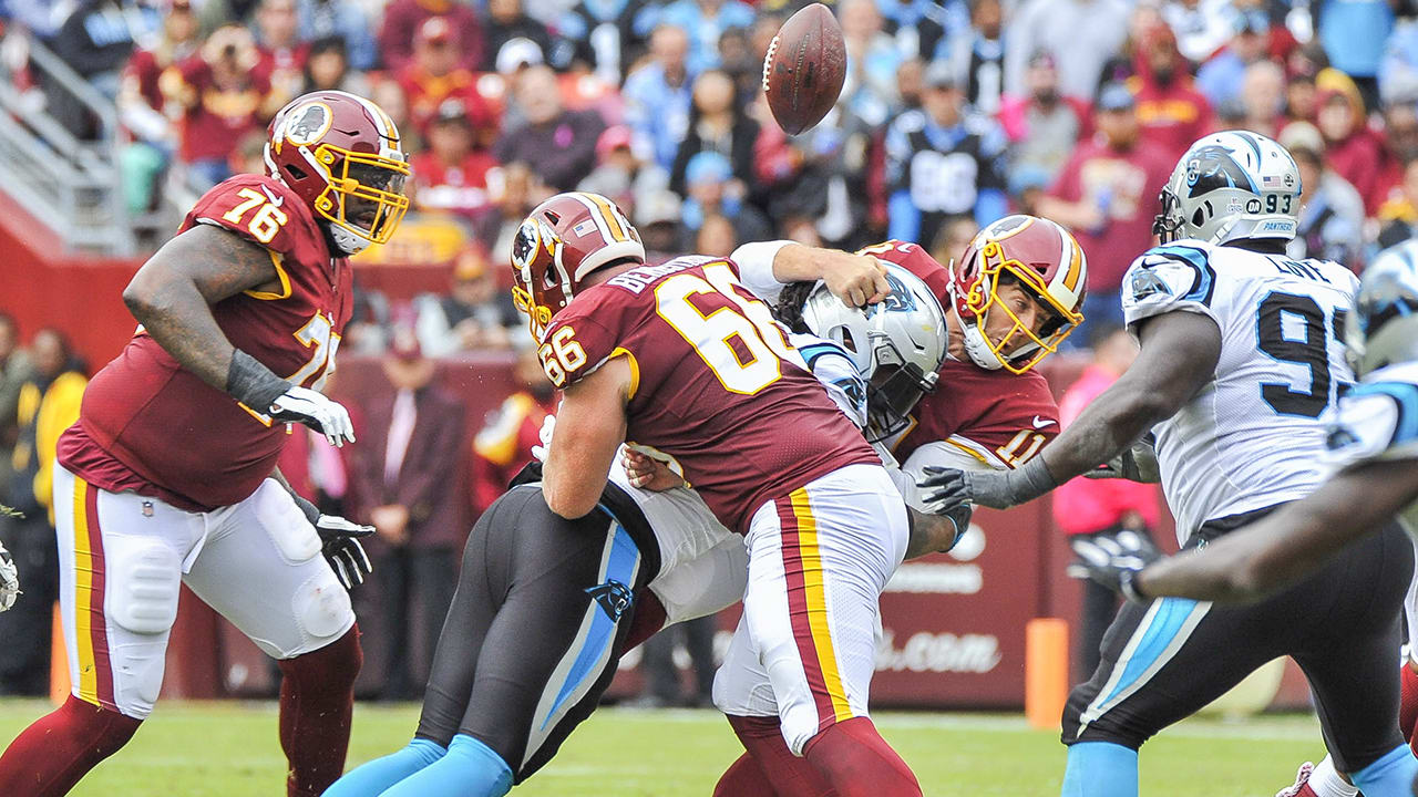 Film Review with Eric Washington: Week 6