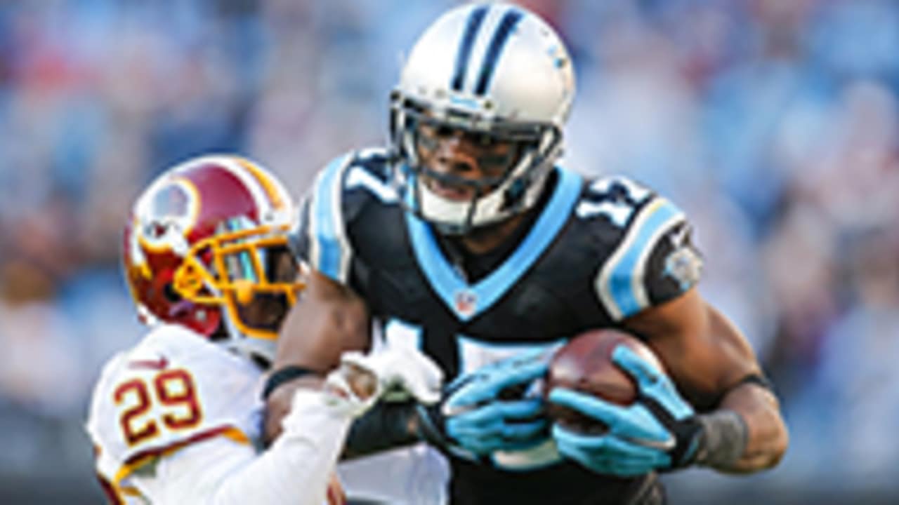 Funchess Developing Into X-Factor