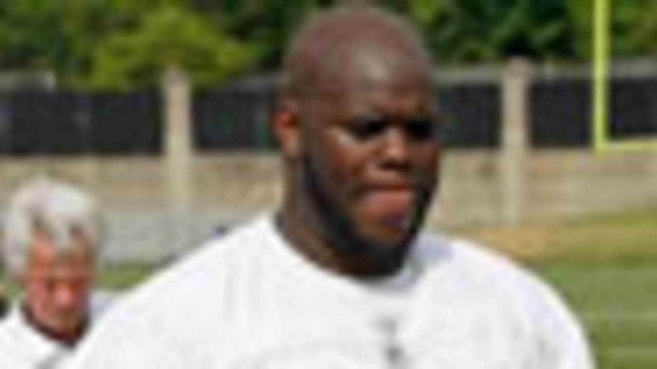 Irvin ready to make mark