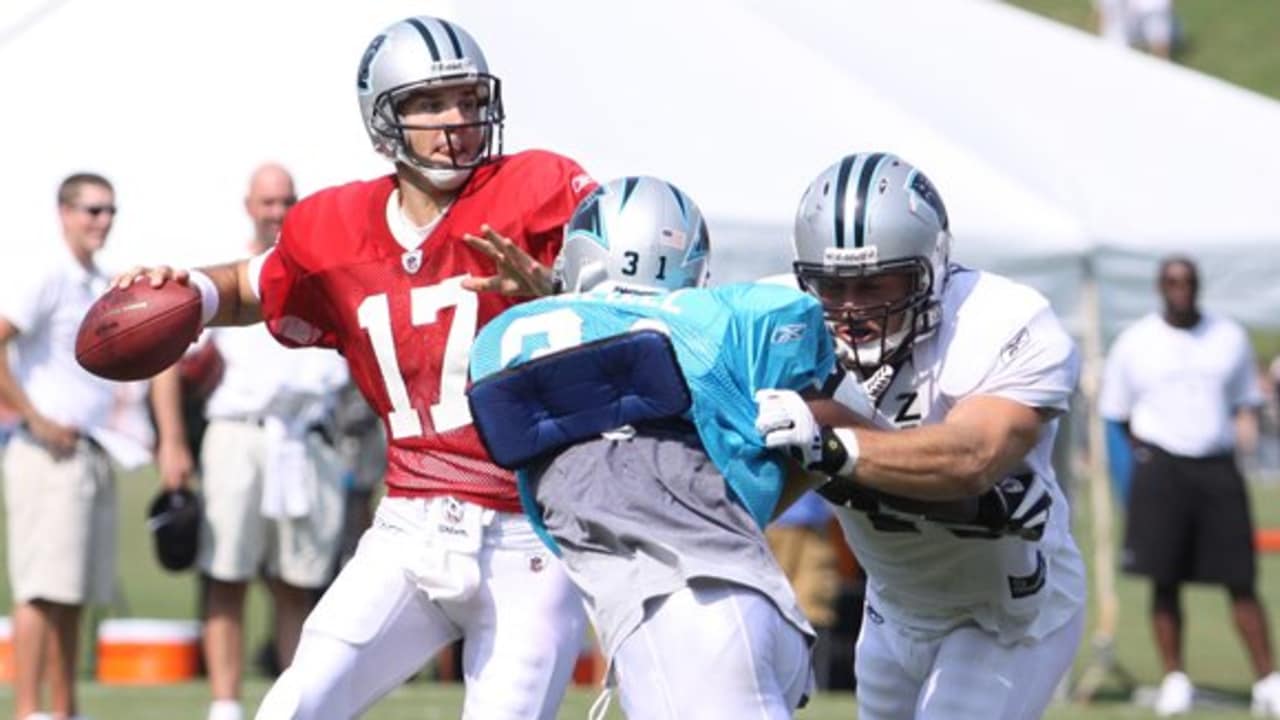 Training Camp Day 3