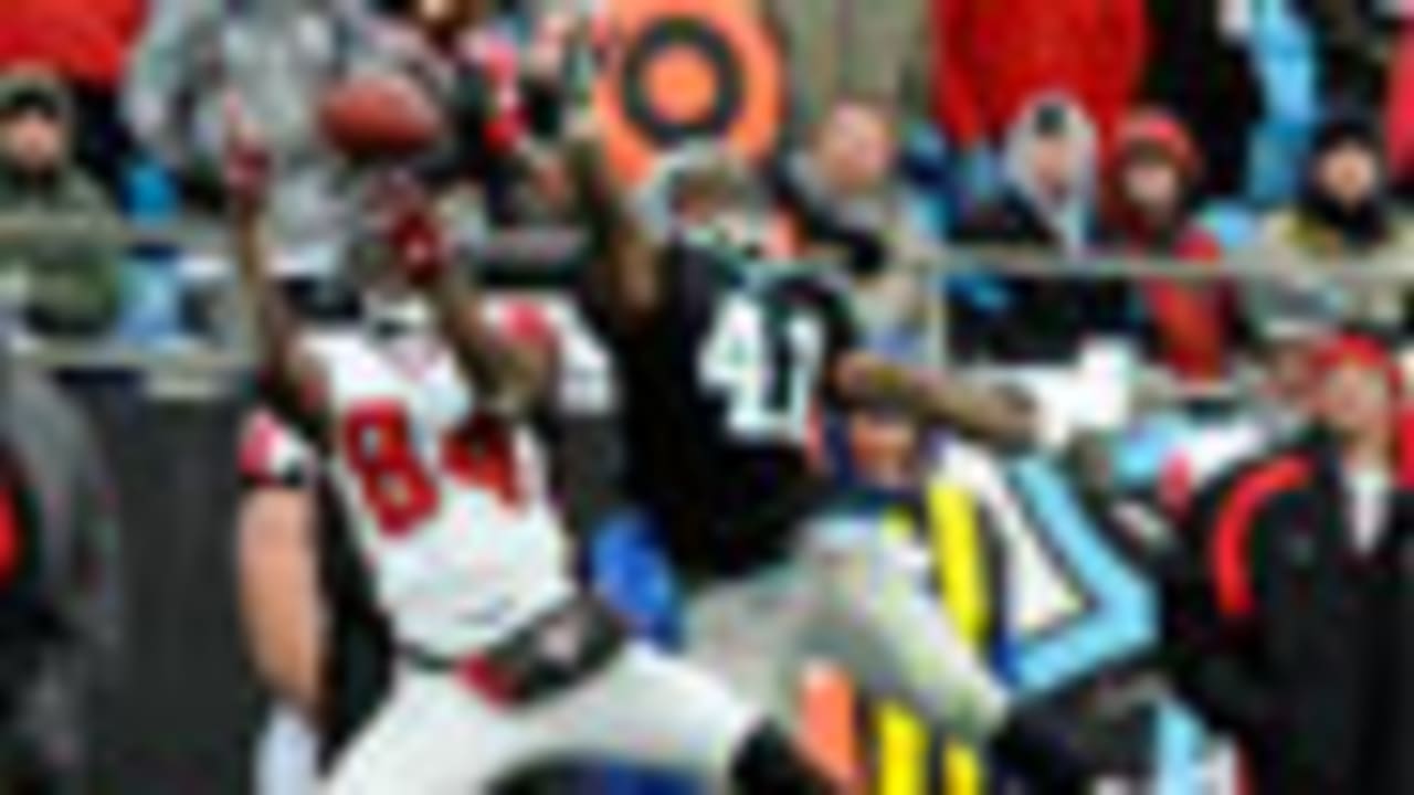 Panthers embrace underdog role