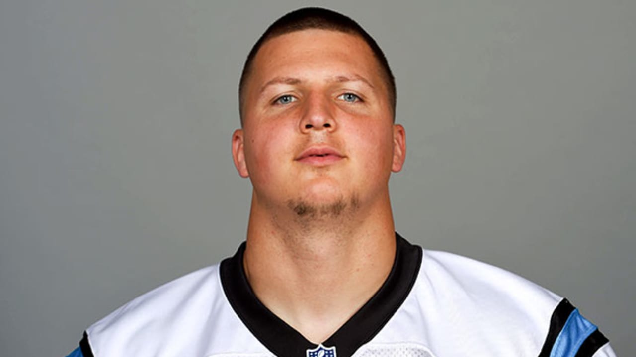 Panthers Make Roster Moves