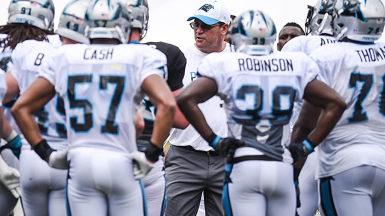 Rivera sends stern message