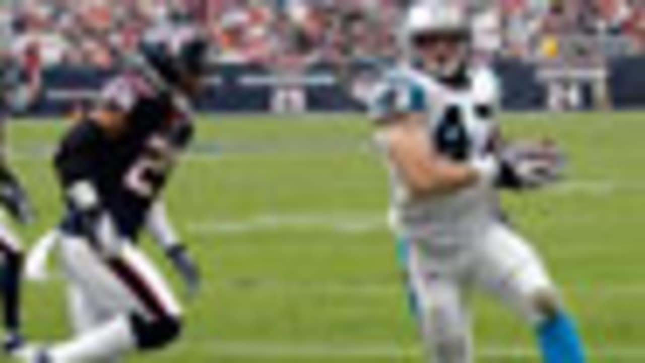 Panthers tender contracts