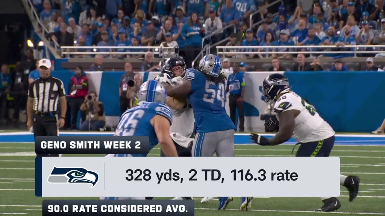 Panthers vs. Seahawks preview Week 3