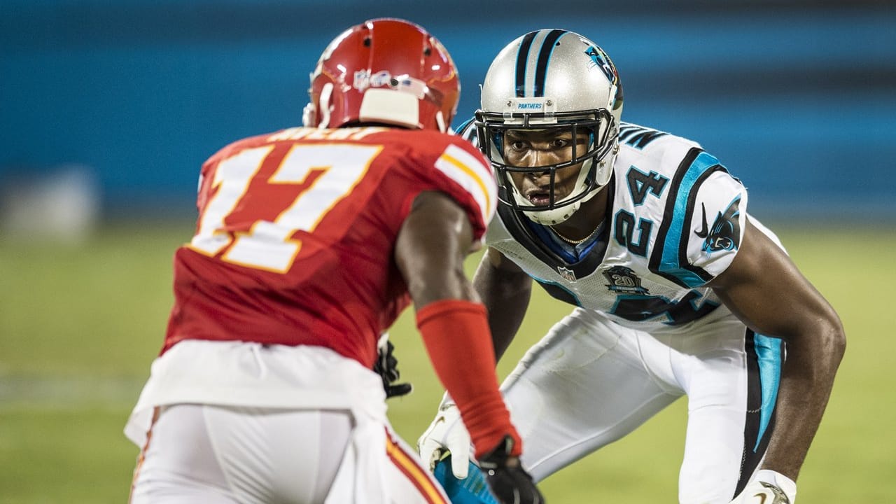 Best of 2014: Josh Norman