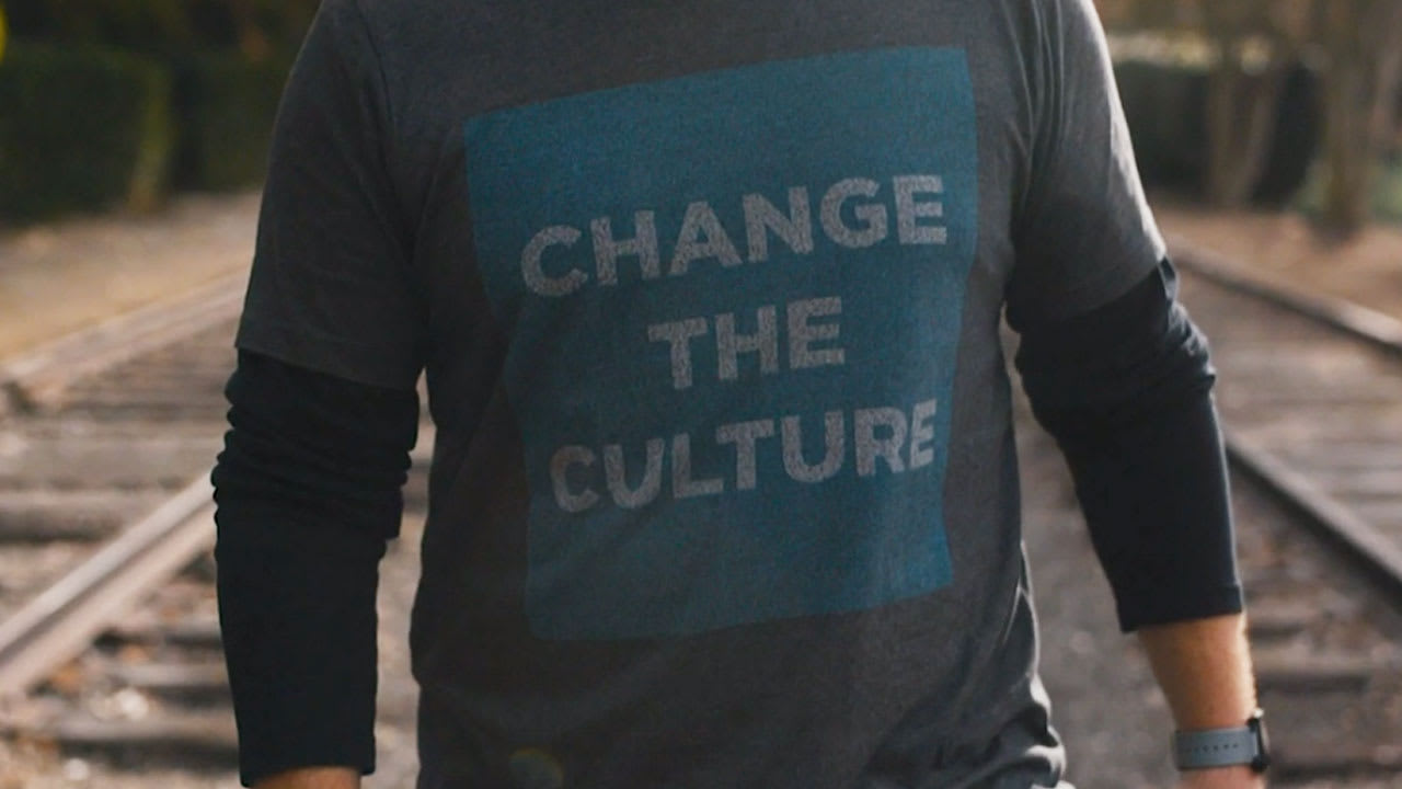 Your Panthers Stories: Roaring Riot