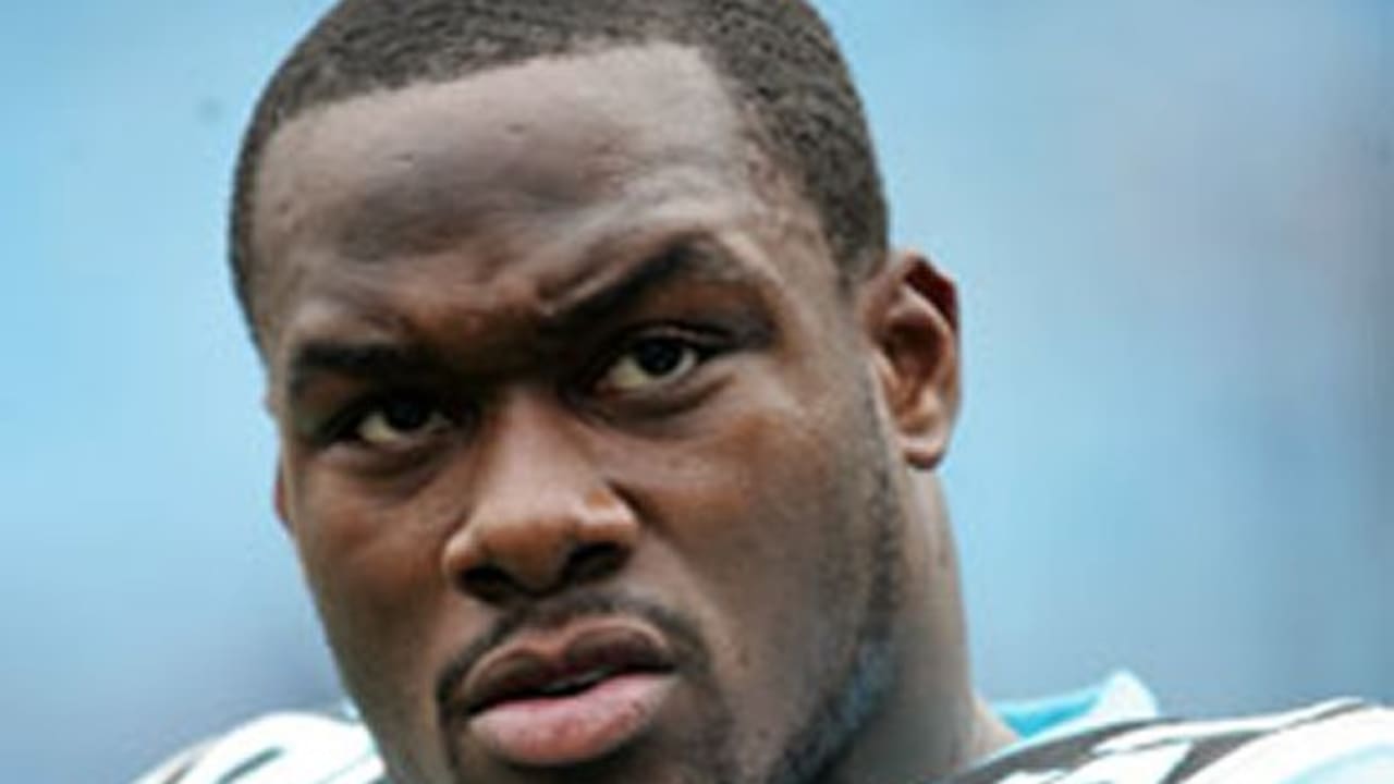Jon Beason Interview
