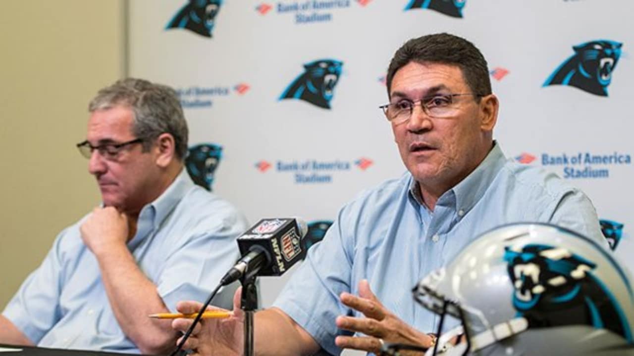 Gettleman: Checked a lot of boxes