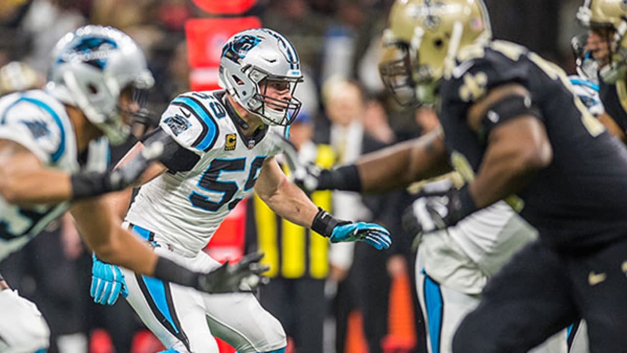 Five takeaways from the Panthers' 2019 schedule