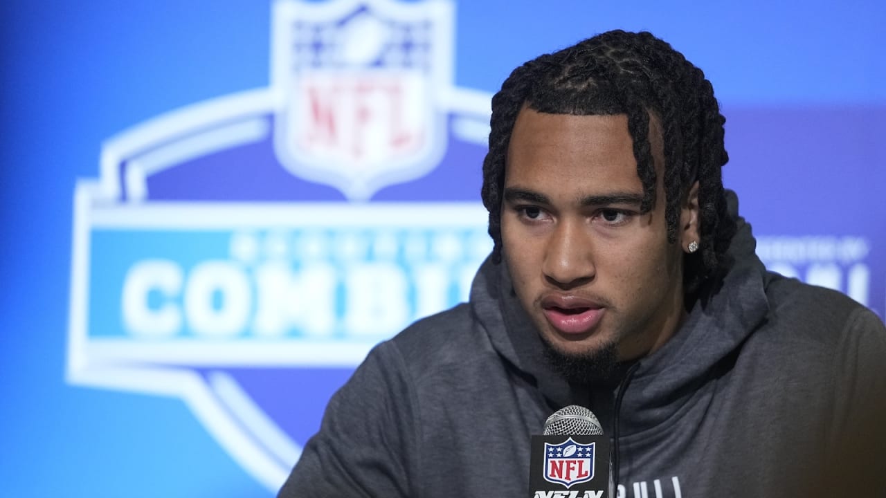 C.J. Stroud: 'I think I've been the best player in college football two ...