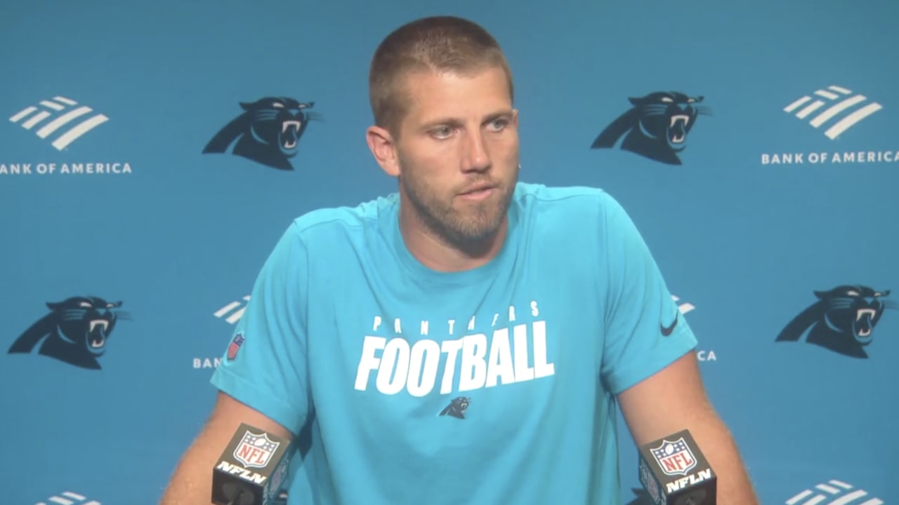 J.J. Jansen reflects on kicking, long-snapping competitions