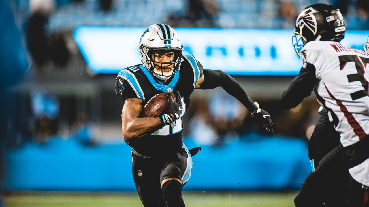 Jeremy Chinn highlights from November