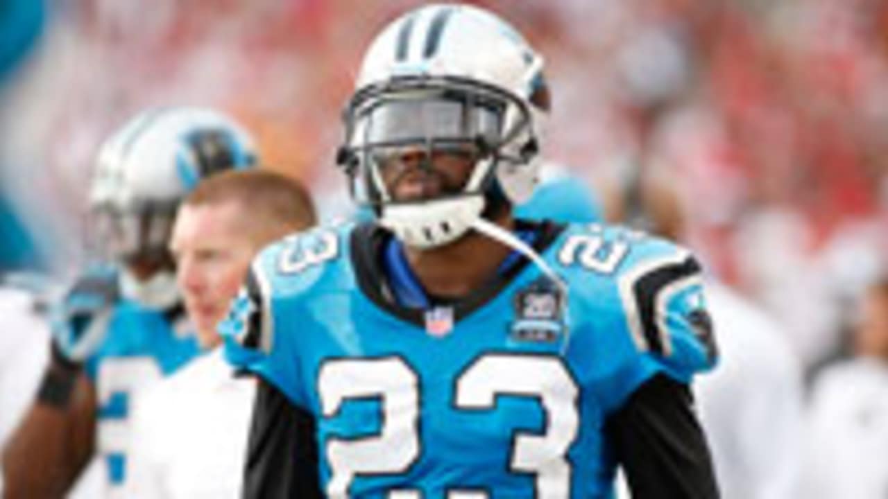 Melvin White embraces mega challenge