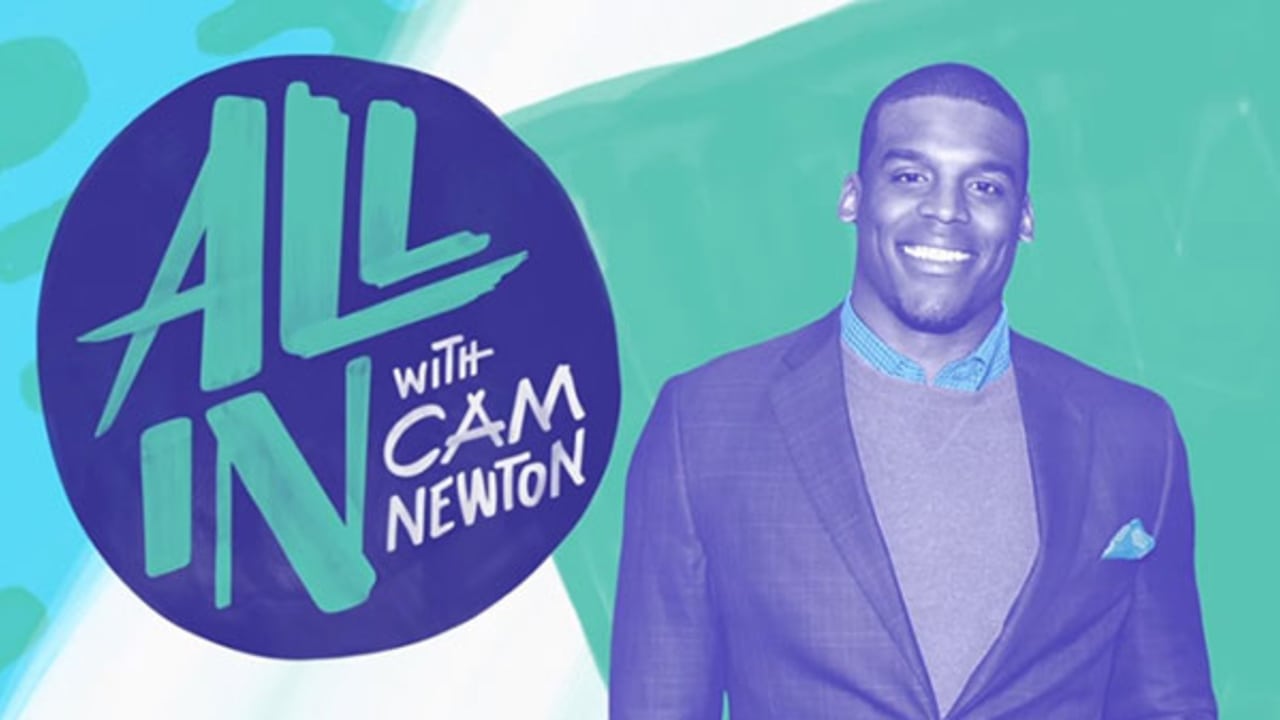 Newton brings big smiles on new TV show
